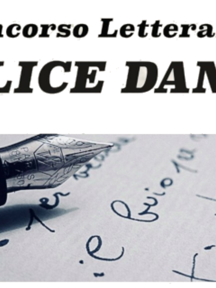 Concorso letterario "Felice Daneo" - Città di San Damiano d'Asti
